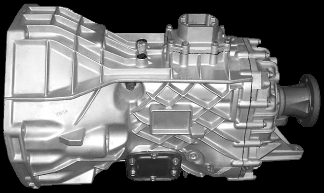 Ford ZF 5 Speed Transmission Sale | S5-47, S5-42, S5-47M