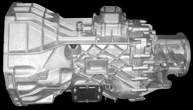 Ford ZF 5 Speed Transmission Sale | S5-47, S5-42, S5-47M