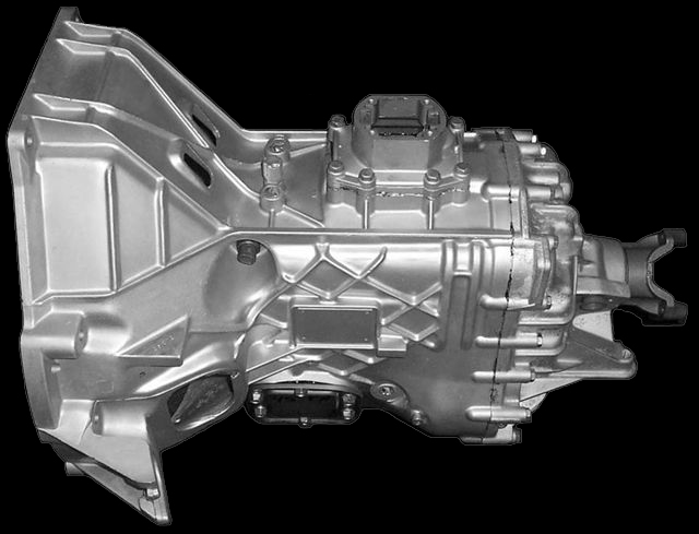 Ford ZF 5 Speed Transmission Sale | S5-47, S5-42, S5-47M