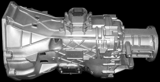 Ford ZF 5 Speed Transmission Sale | S5-47, S5-42, S5-47M
